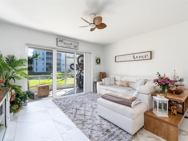 600 NE 2nd St, Unit 105, Dania Beach, FL 33004 | MLS #F10554