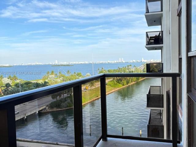 600 NE 36th St # 714, Miami FL 33137 #714 Miami