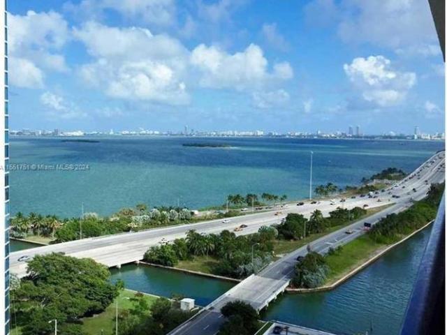 600 NE 36th St #1109, Miami, FL 33137