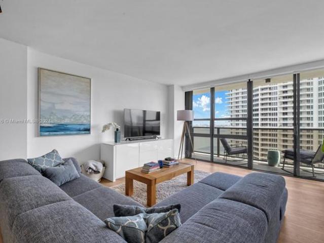 600 NE 36th St #1803, Miami, FL 33137