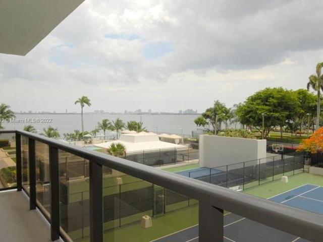 600 NE 36th St #304 Miami, FL 33137