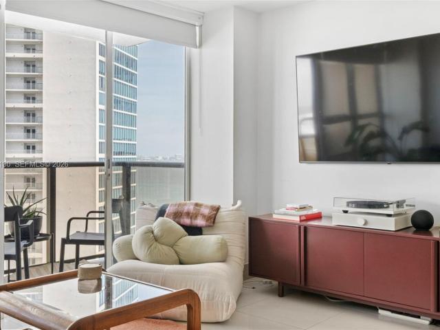 600 NE 36th St, Unit 1815, Miami, FL 33137 | MLS #A11972