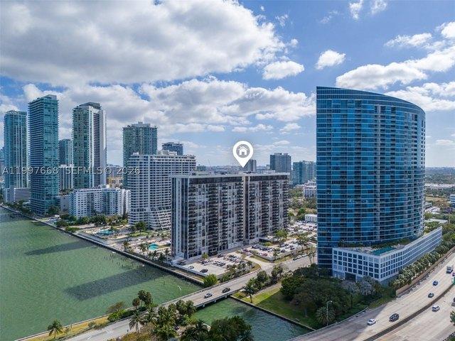600 NE 36th St Apt 1006, Miami, FL 33137