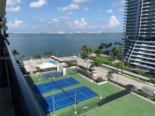 600 NE 36th St Apt 1017, Miami, FL 33137