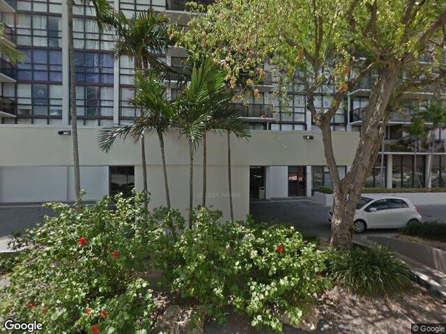 600 NE 36th St Apt 1020, Miami, FL 33137