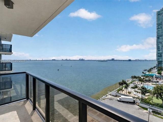 600 NE 36th St Apt 1220, Miami, FL 33137