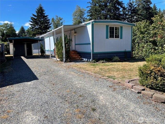 600 NE Lincoln Dr Unit 8, Poulsbo, WA 98370