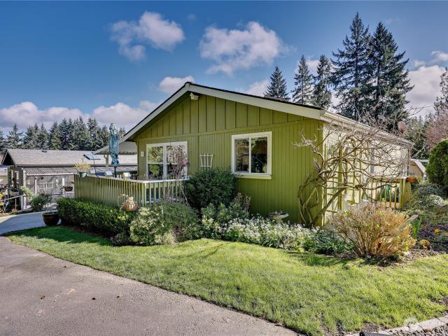 600 NE Lincoln Rd, Unit 35, Poulsbo, WA 98370 | MLS #2498 | Compass