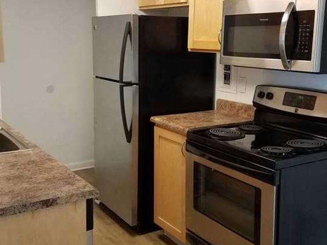 600 Ninth 2 Bedroom Apartment for Rent at 600 9th Ave, Seattle, WA 98104 First Hill