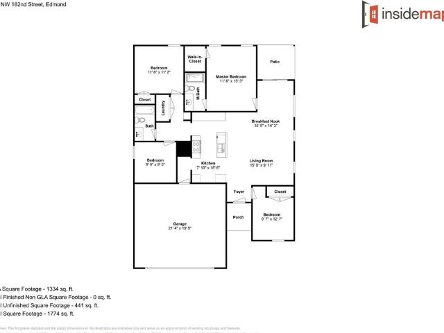 600 NW 182nd Street