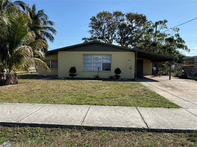 600 NW 19th St, Pompano Beach, FL 33060