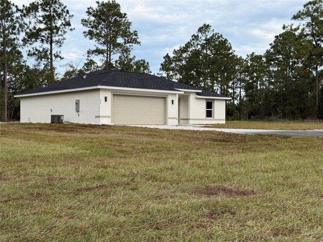 600 NW Ridgewood Rd, Dunnellon, FL 34431