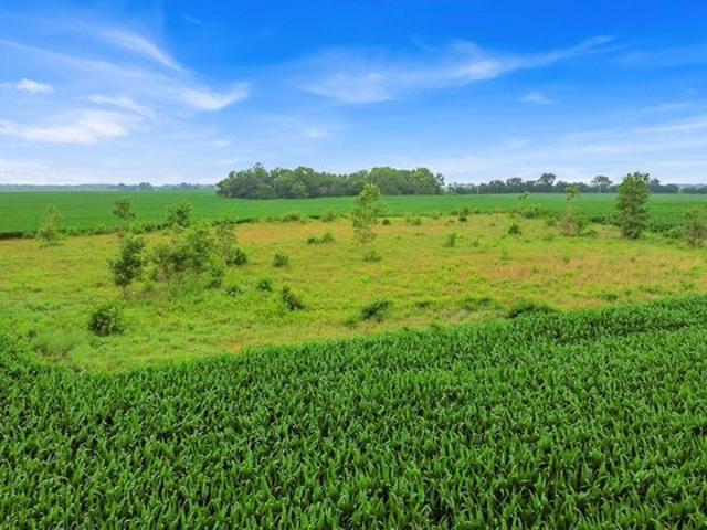 600 S 125 W, Brook, IN 47922