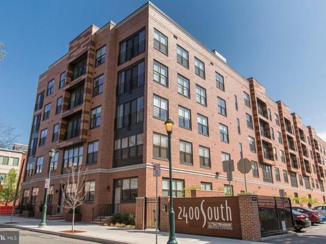 600 S 24th St Unit 213, Philadelphia, PA 19146