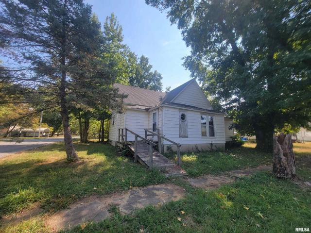 600 S 25th St Street