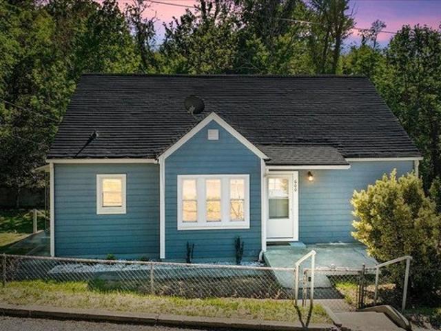 600 S Washington Ave, Pulaski, VA 24301