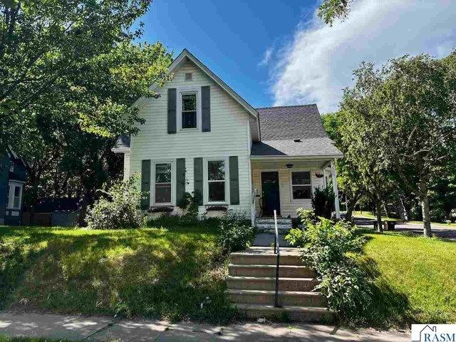 600 S Washington Ave, Saint Peter, MN 56082