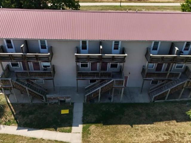 600 S Washington St, Carbondale, IL 62901