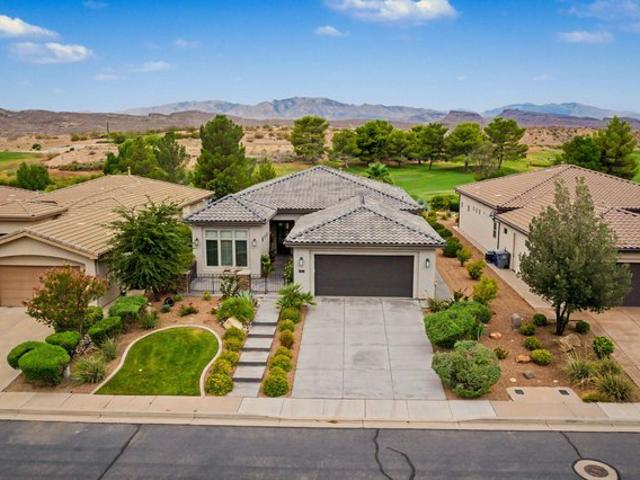 600 S Alienta Dr, Saint George, UT 84770