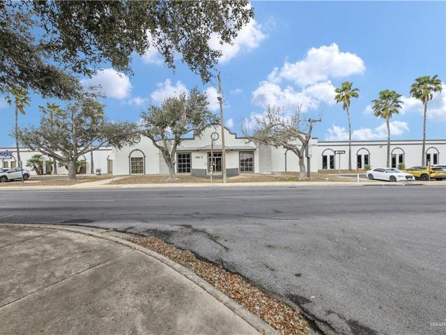 600 S Bicentennial Boulevard