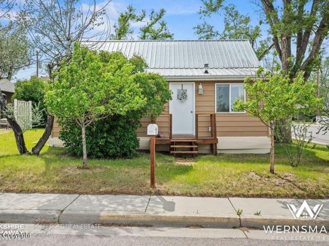 600 S Brooks Ave, Gillette, WY 82716