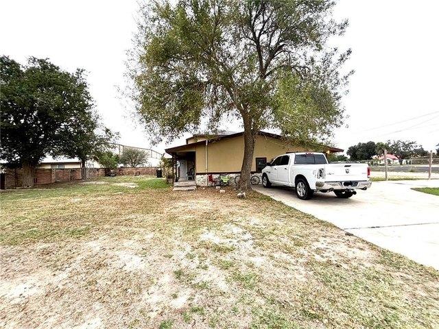 600 S Canal St, La Feria, TX 78559