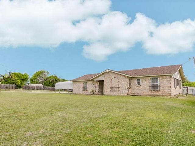 600 S College Ave, Eastland, TX 76448