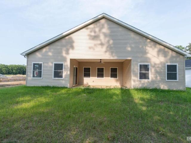 600 S Cottonwood Court