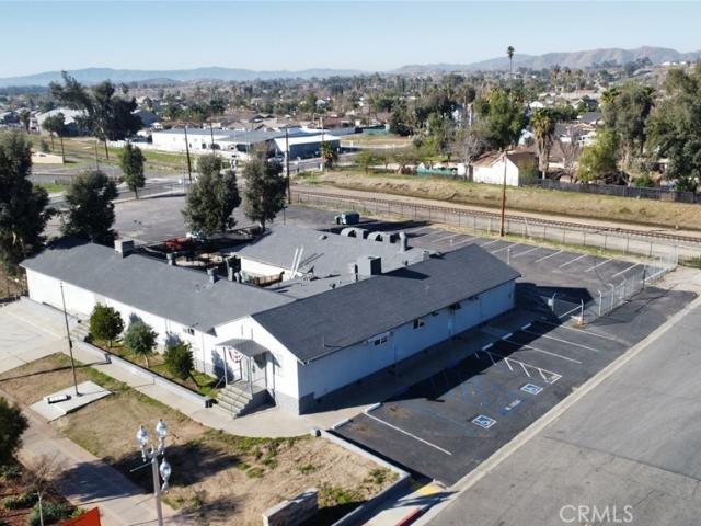 600 S D Street