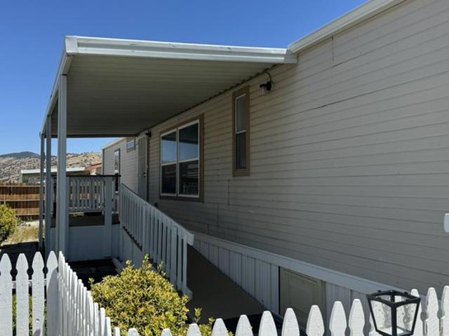 600 S Dennison Rd Spc 24, Tehachapi, CA 93561