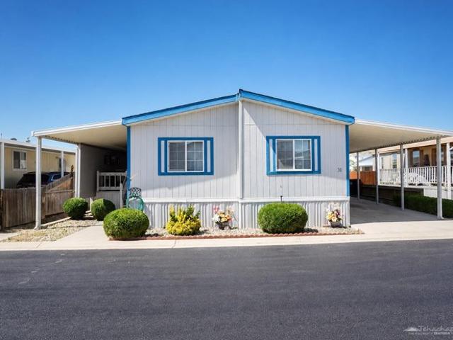 600 S Dennison Rd Spc 36, Tehachapi, CA 93561