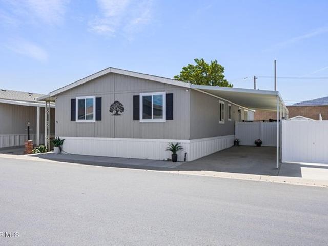 600 S Dennison Rd Spc 56, Tehachapi, CA 93561