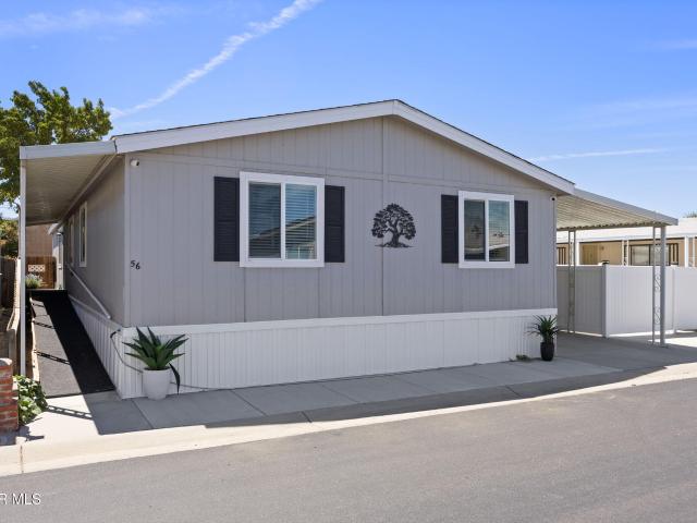 600 S Dennison Road # Spc 56