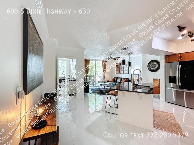 600 S Dixie Highway