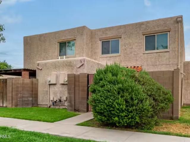 600 S Dobson Rd #192, Mesa, AZ 85202 MLS 6750594
