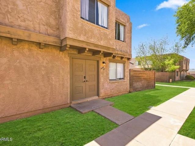600 S Dobson Rd Unit 91, Mesa, AZ 85202