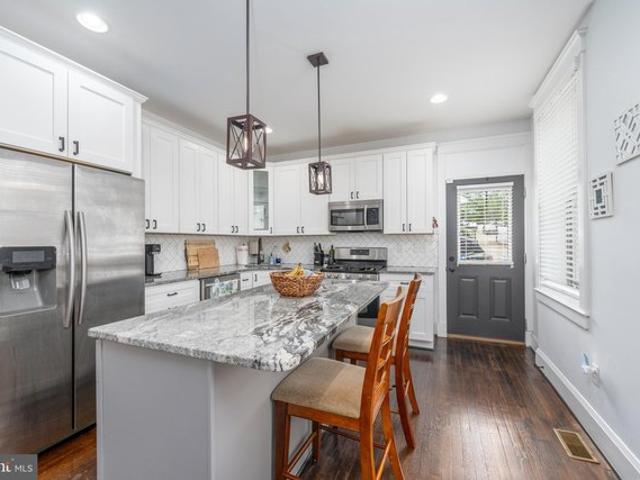 600 S Eaton St, Baltimore, MD 21224
