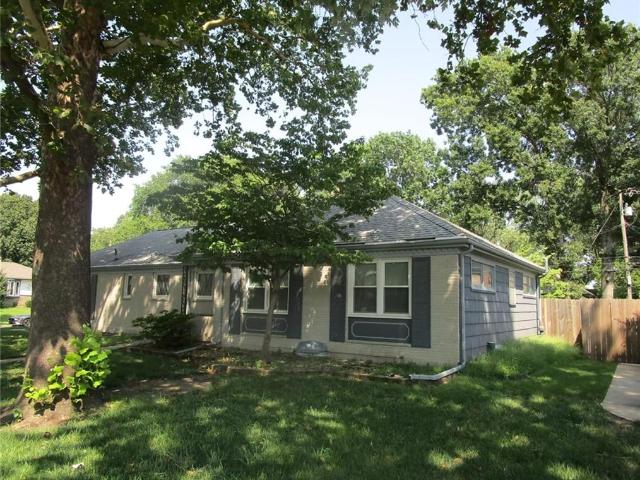 600 S Edgemere Drive