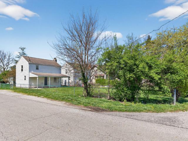 600 S Hampton Road