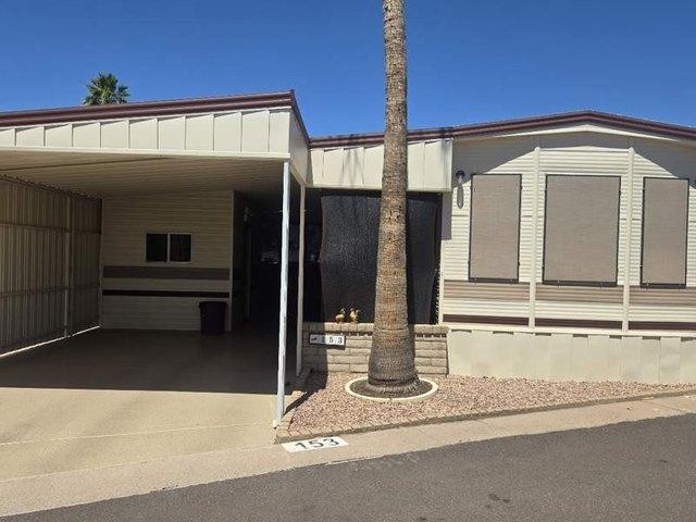 600 S Idaho Rd Unit 153, Apache Junction, AZ 85119