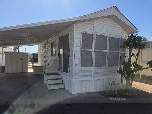 600 S Idaho Rd Unit 1007, Apache Junction, AZ 85119
