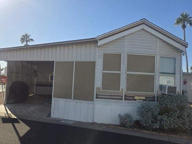 600 S Idaho Rd Unit 107, Apache Junction, AZ 85119