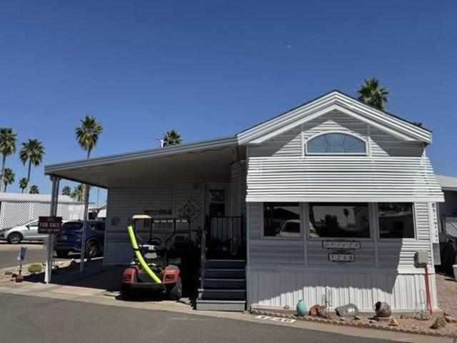 600 S Idaho Rd Unit 1246, Apache Junction, AZ 85119
