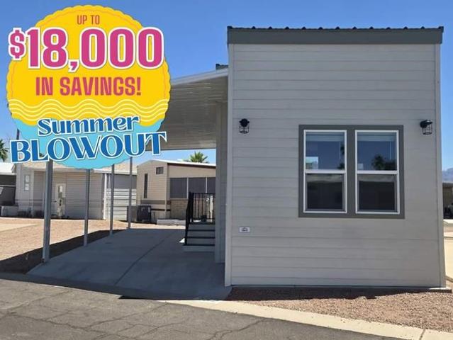 600 S Idaho Rd Unit 252, Apache Junction, AZ 85119