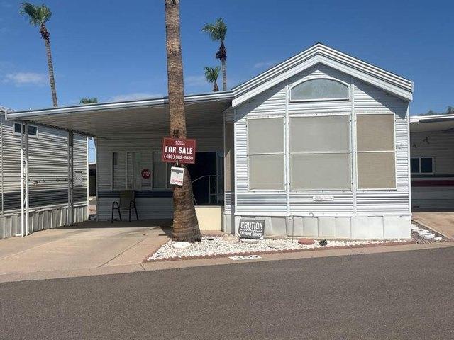 600 S Idaho Rd Unit 359, Apache Junction, AZ 85119