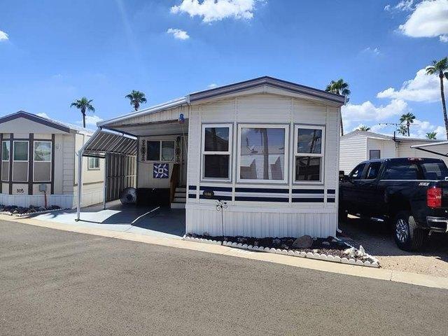 600 S Idaho Rd Unit 307, Apache Junction, AZ 85119
