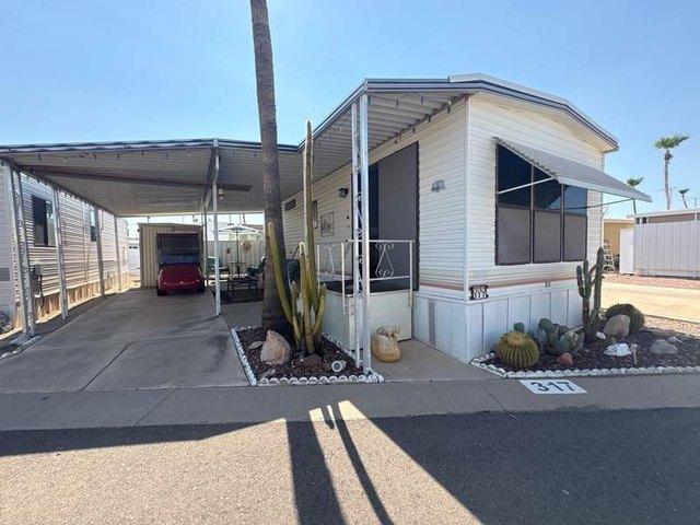 600 S Idaho Rd Unit 317, Apache Junction, AZ 85119