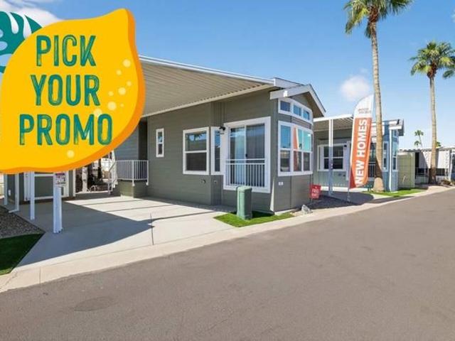 600 S Idaho Rd Unit 413, Apache Junction, AZ 85119