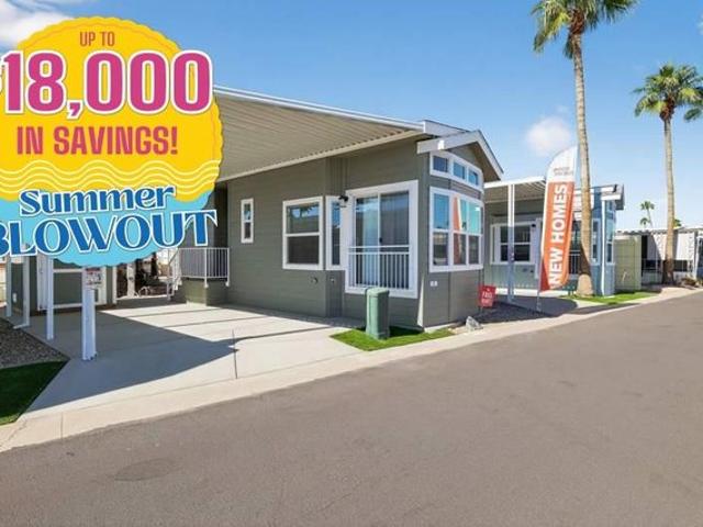 600 S Idaho Rd Unit 413, Apache Junction, AZ 85119