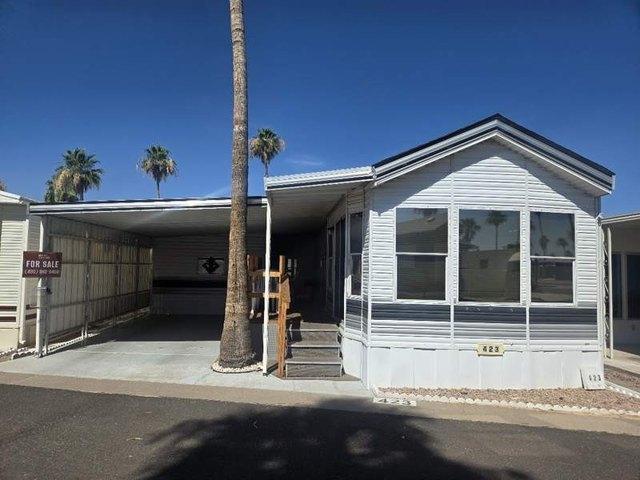 600 S Idaho Rd Unit 423, Apache Junction, AZ 85119